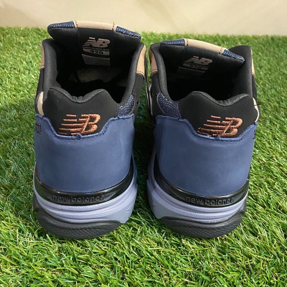 New Balance | Shoes | New Balance 92 Miuk Made In England Reverse Pack ...